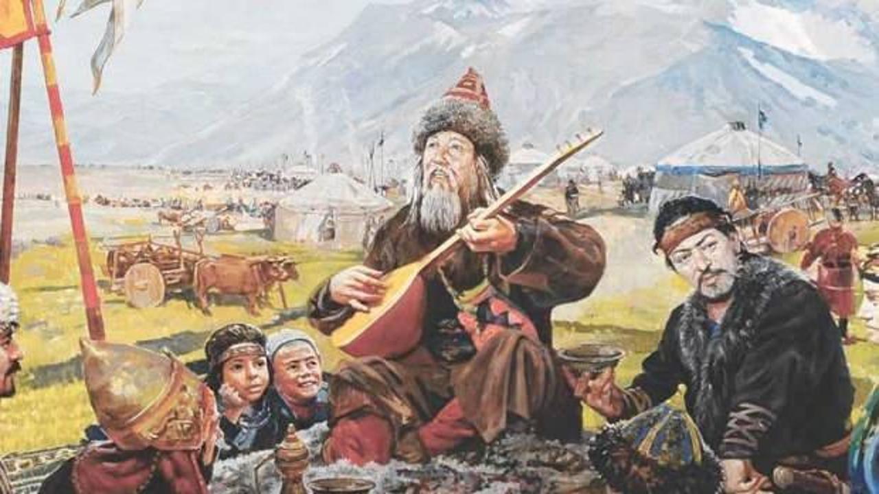 Dede Korkut kimdir? Dede Korkut kahramanları kimdir? - Haber 7 BİYOGRAFİ