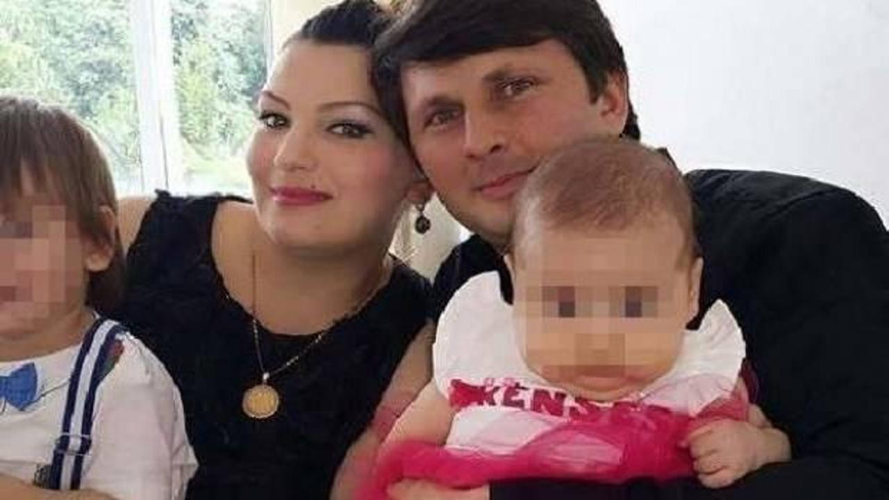 Eski eşini yakan sanığa 20 yıl hapis istemi - Haber 7 GÜNCEL