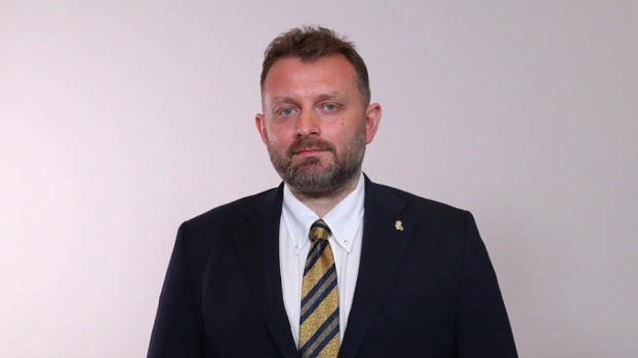 Fenerbahçeli yönetici, Selahattin Baki'den Erden Timur'a gönderme ...