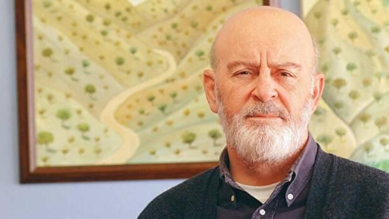 Mustafa Kutlu'nun edebiyat ve kültür yazıları kitaplaştı - Haber 7 KİTAP