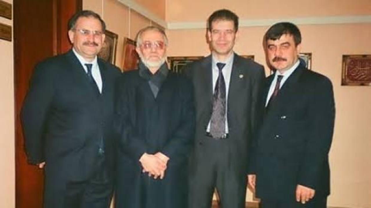 Halit İlhan vefat etti - Haber 7 GÜNCEL