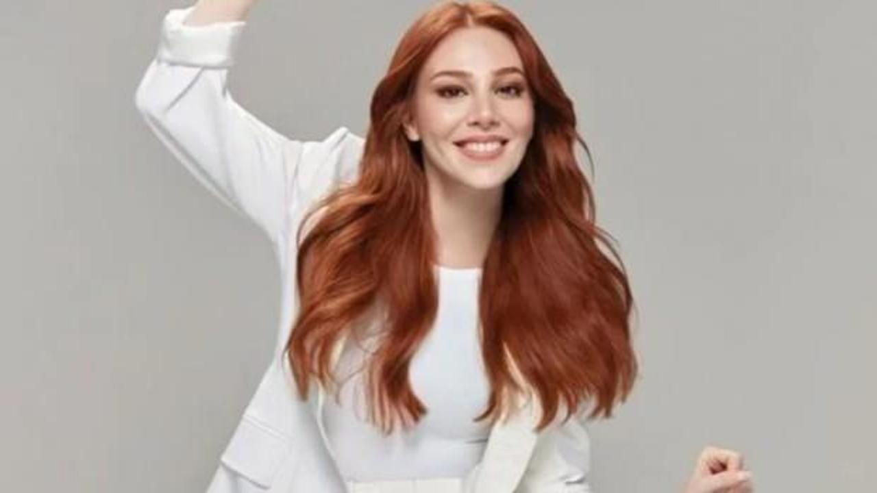 Oyuncu Elçin Sangu, Cumhurbaşkanı adayını açıkladı - Haber 7 GÜNCEL