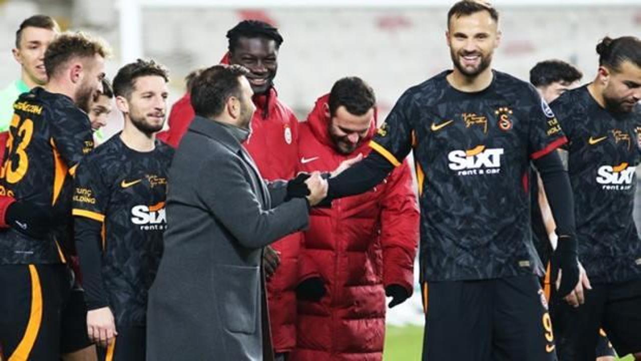 Aslan zirveyi geri teslim aldı! Süper Lig'de puan durumu... - Tüm Spor ...