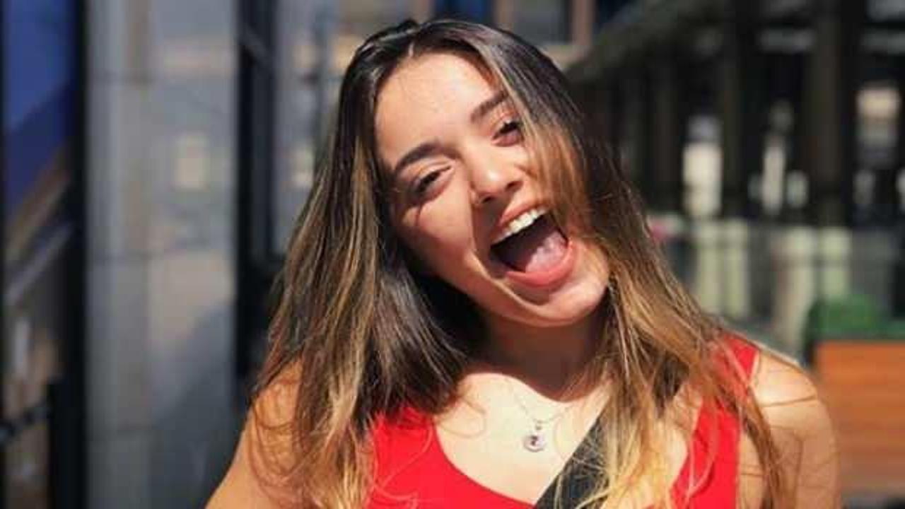 Elanur Pat kimdir ve nerelidir? Survivor Elanur'un mesleği - Haber 7 ...