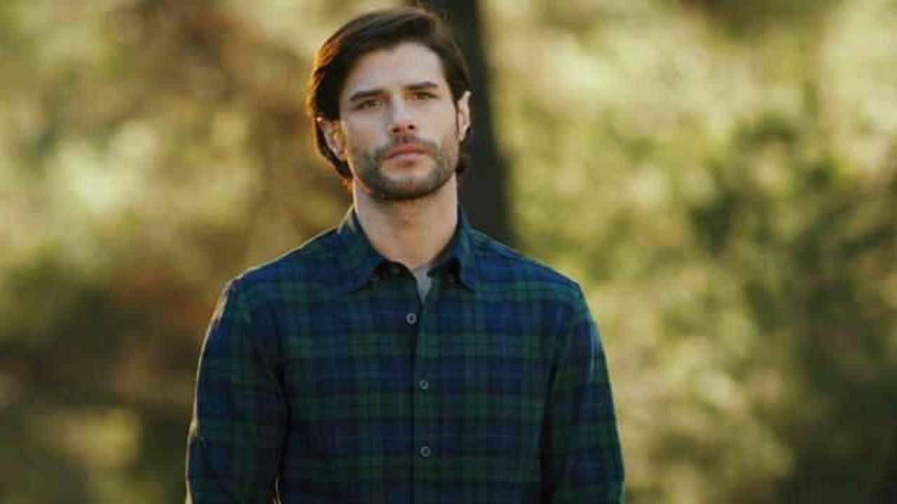 Sıfırıncı Gün 'Mert' Berk Cankat kimdir ve kaç yaşındadır? Asıl mesleği ...