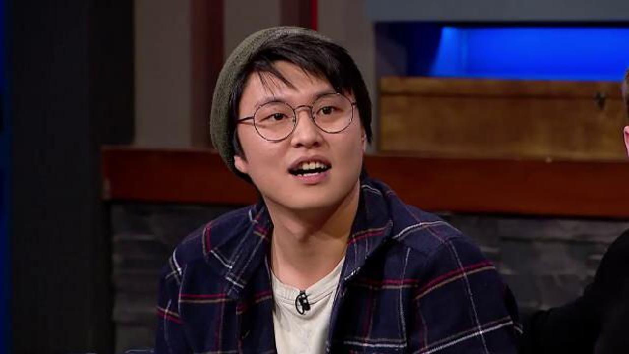 Survivor Chaby kimdir? Aslen nerelidir? Chaby Han filmleri - Haber 7 ...