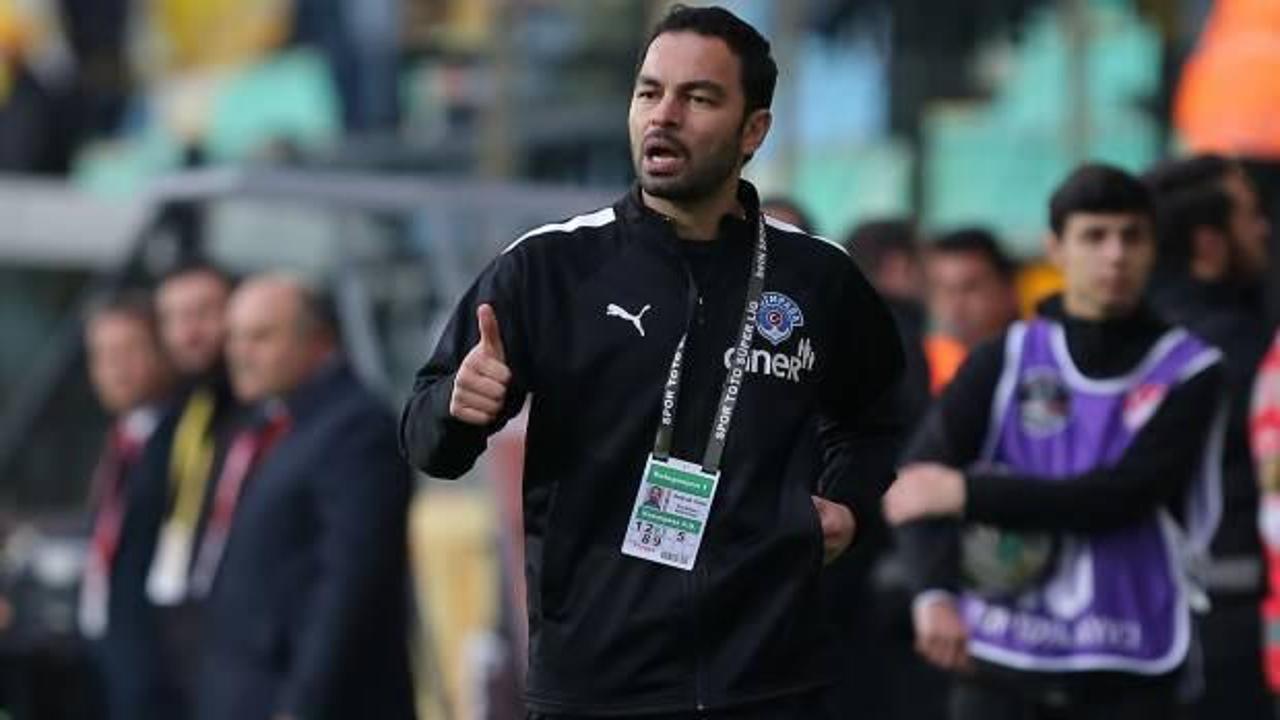 Selçuk İnan duyurdu: Galatasaray'dan 2 isimle ilgileniyoruz - Tüm Spor ...