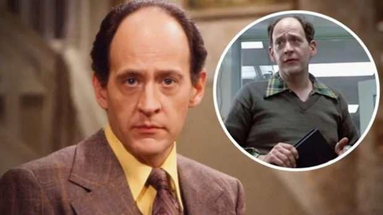 Terminatör serisinin yıldızı Earl Boen hayatını kaybetti - Haber 7 DÜNYA