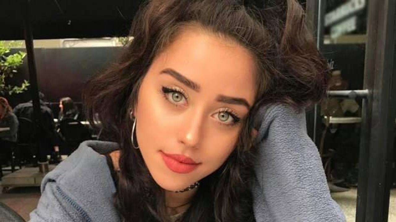 Survivor Zeynep Alkan kimdir? Babası ve annesi kim? Zeynep Alkan ...