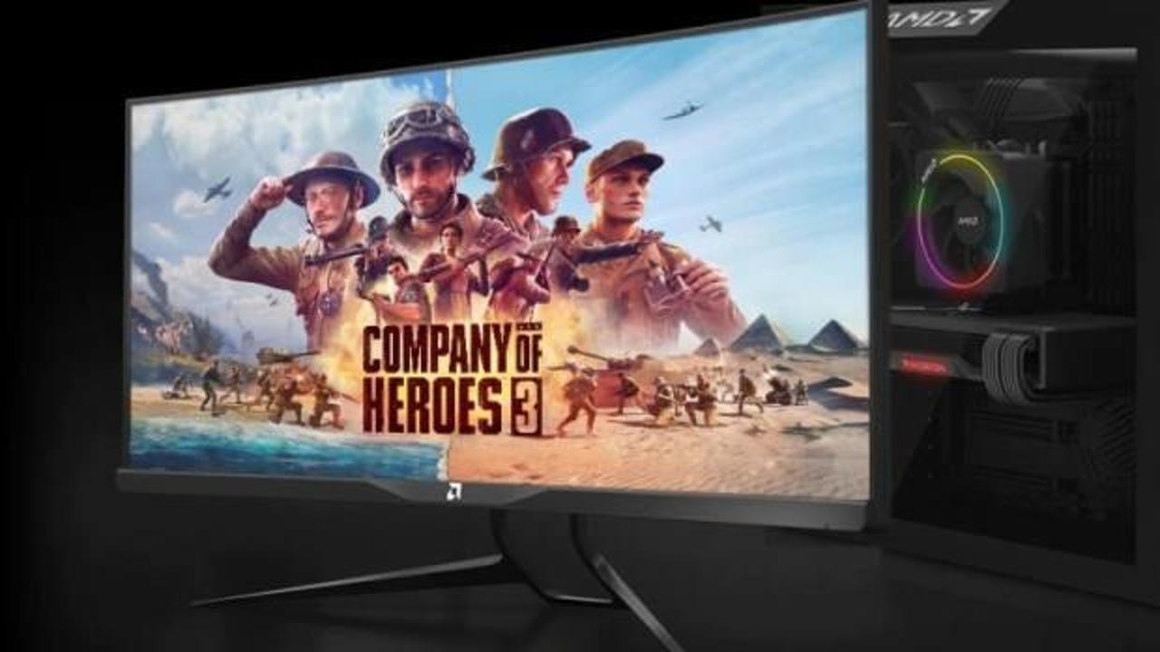 AMD Ryzen 5000 Serisi için yeni Game Bundle paketi - Haber 7 TEKNOLOJİ