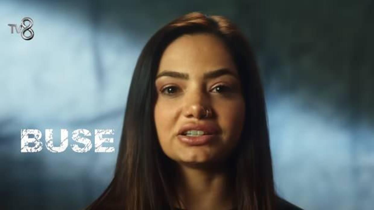 Buse Plan kimdir ve ve kaç yaşındadır? Survivor Buse Plan'ın bilinmeyen ...
