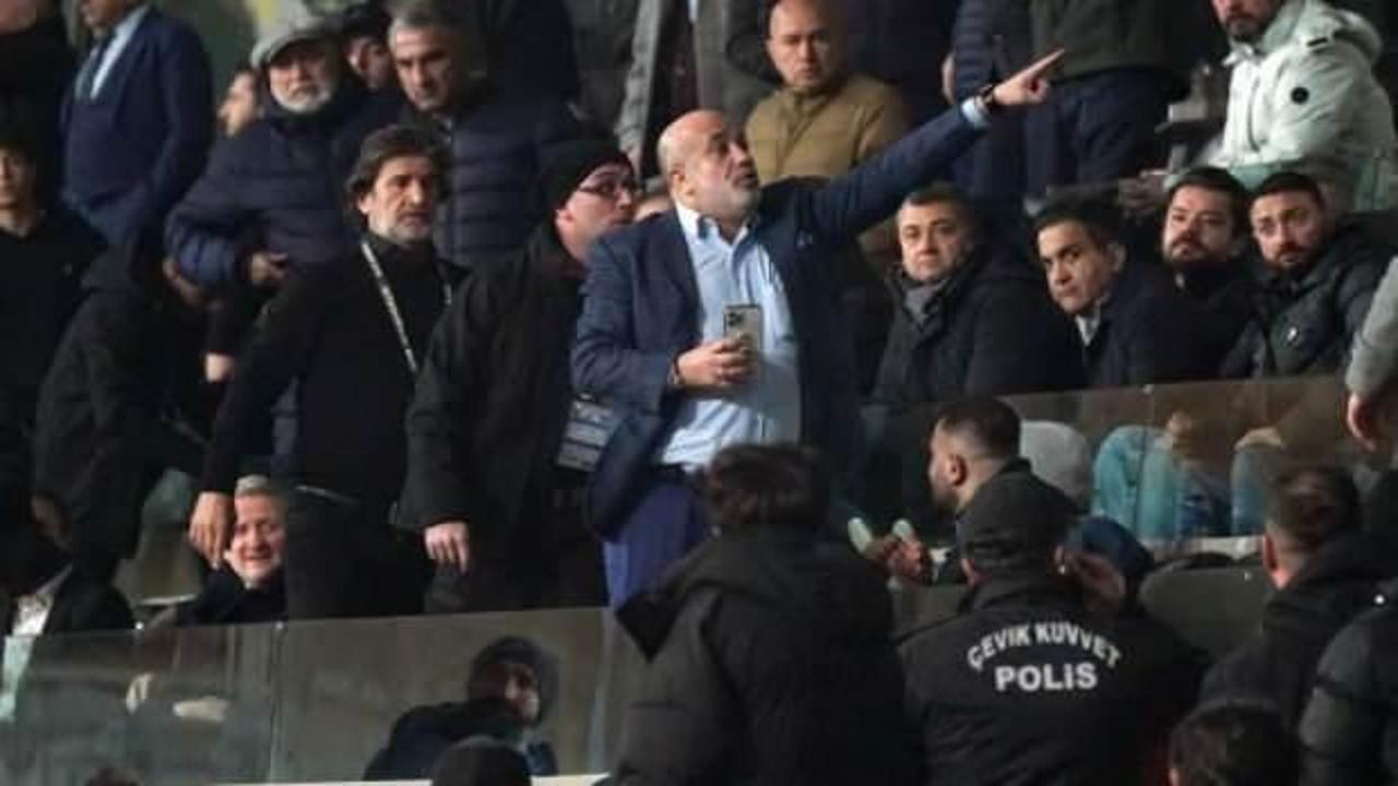 Murat Sancak ateş püskürdü! "Şampiyon belirlenmiş" - Tüm Spor Haber ...