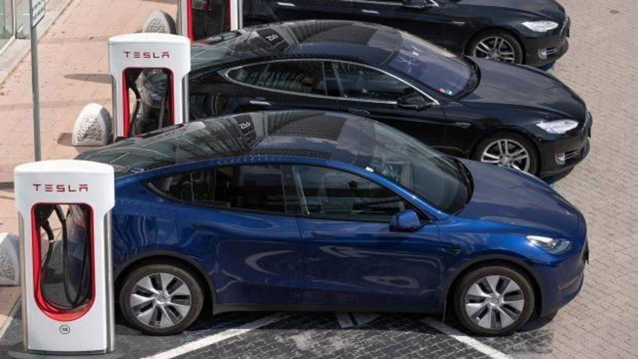 Tesla Model Y, ABD'de ortalama fiyatın altında - Otomobil Haberleri ...