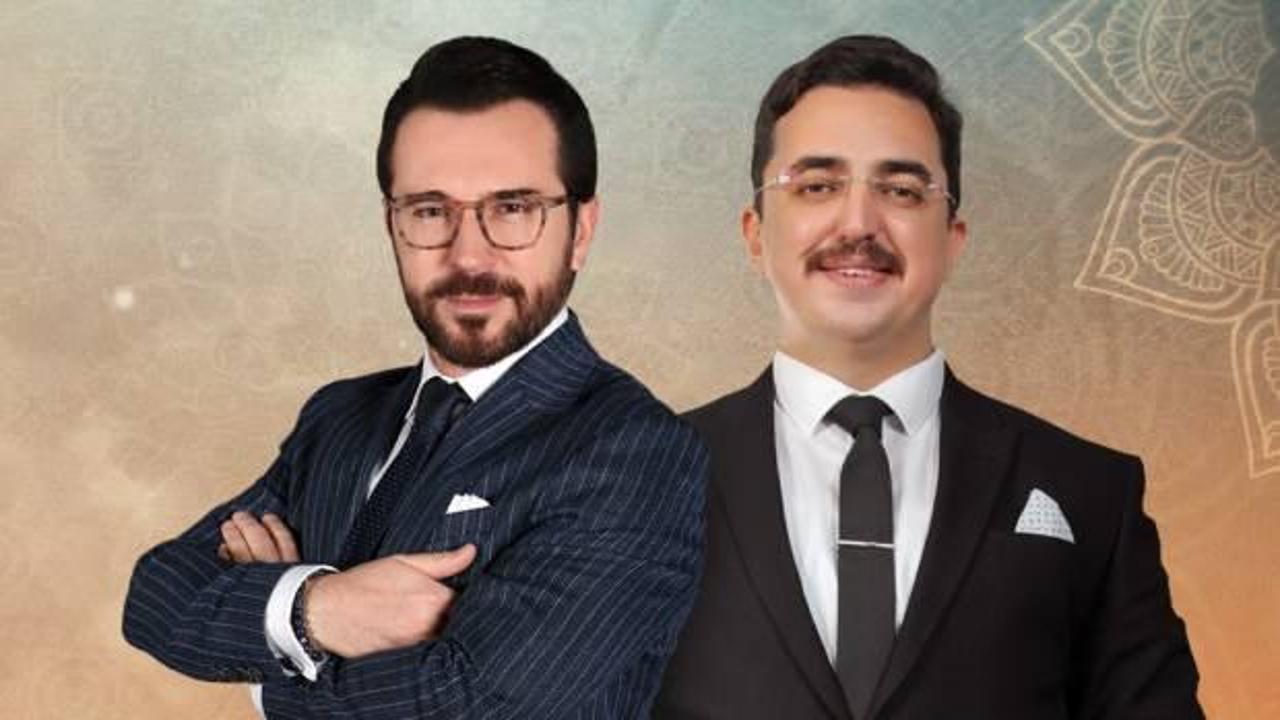 Hz Eyüp (as) ve Eşi Rahime Hatun’un imtihanı - Haber 7 MEDYA