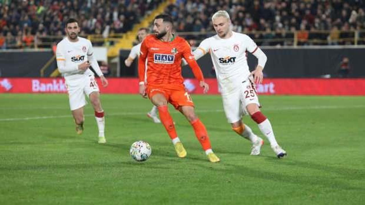 Victor Nelsson: Daha iyi olabilirdik! - Tüm Spor Haber Galatasaray