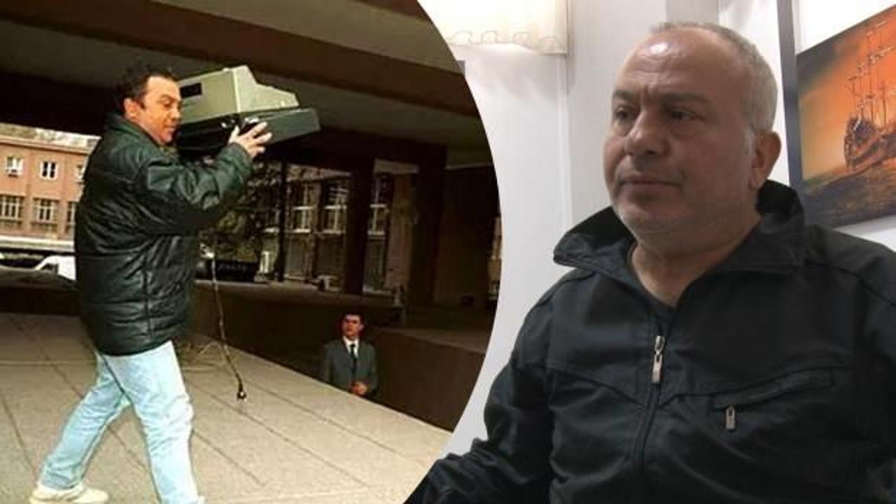 Bülent Ecevit'e yazar kasa atan esnaf: CHP'li 6 bin 150 trolü mahkemeye ...