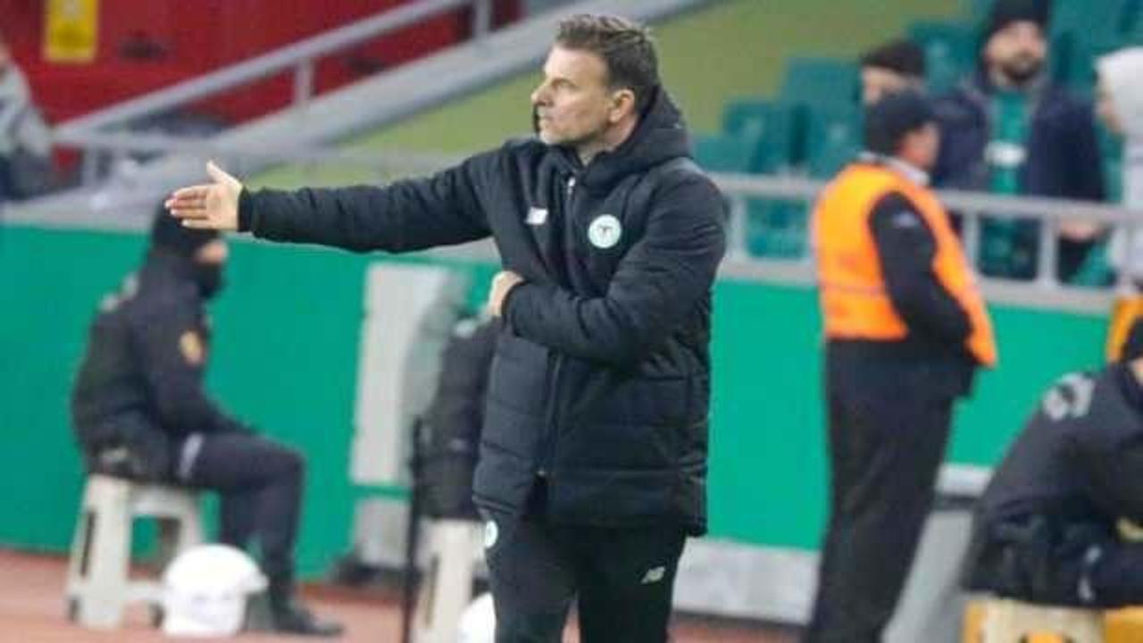 Aleksandar Stanojevic: Takıma yeni optimize oluyorum! - Tüm Spor Haber ...