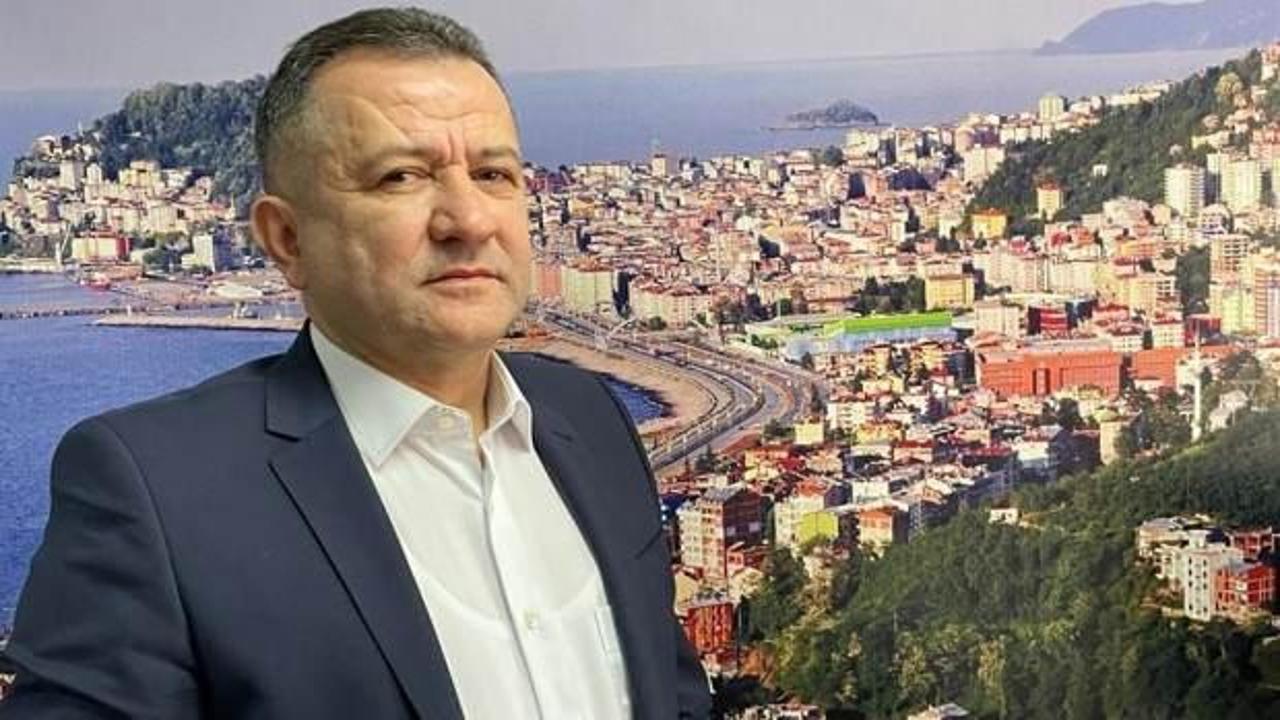 Ercan Ayhan: Galatasaray'ın serisine Giresun'da son vermek istiyoruz ...