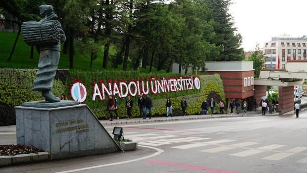 AÖF geçme notu kaç? Anadolu Üniversitesi CC, CD, DC, DD, FF geçer mi ...
