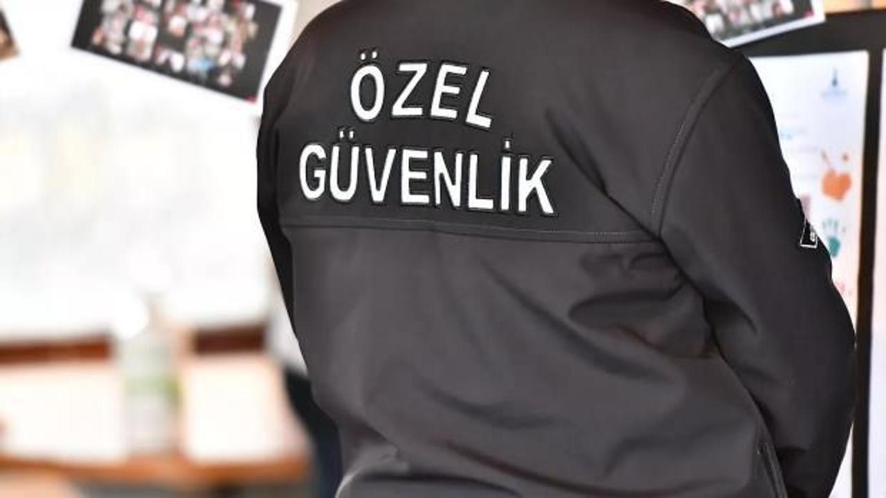 İŞKUR ile en az lise mezunu 1.809 güvenlik görevlisi alımı! (İŞKUR İŞ ... İŞKUR ile en az lise mezunu 1.809 güvenlik görevlisi alımı! (İŞKUR İŞ ...