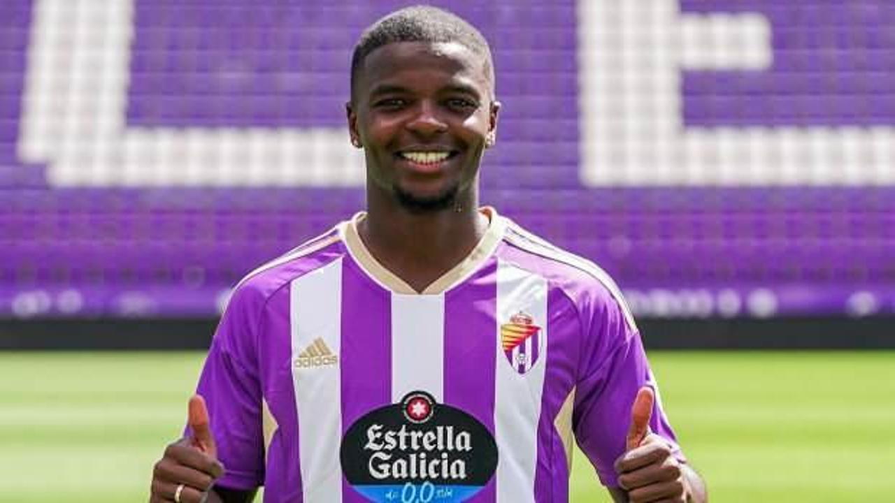 Kasımpaşa, Mickael Malsa'yı kiraladı - Tüm Spor Haber Fenerbahçe