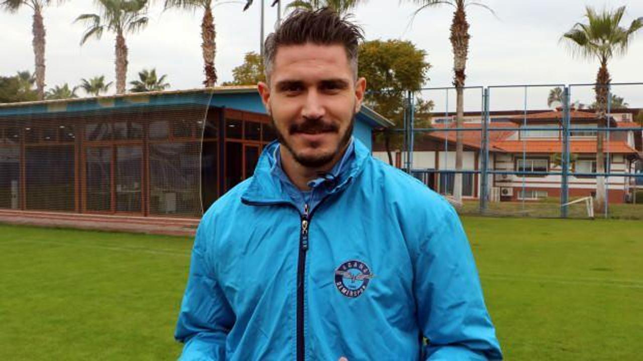 Mert Çetin: Fenerbahçe maçına 3 puan için çıkacağız - Tüm Spor Haber ...