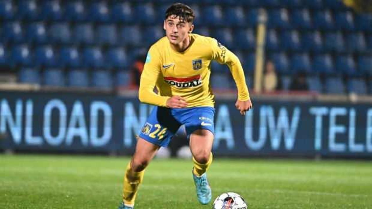 Ravil Tagir, Belçika Ligi'nde göz dolduruyor - Tüm Spor Haber AVRUPA ...