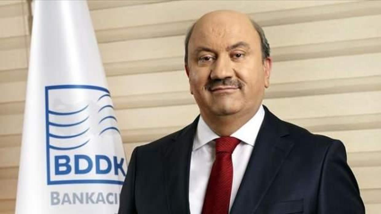 BDDK'dan deprem tedbirleri - Ekonomi Haberleri EKONOMİ