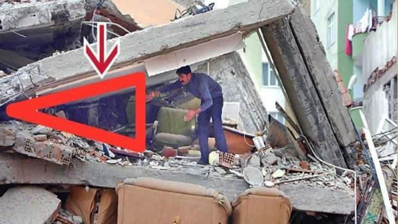 Deprem öncesi yapılması gerekenler nedir? Deprem öncesi ne gibi ...