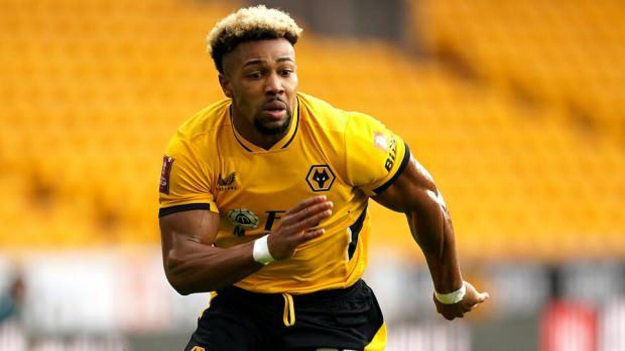 Adama Traore için Wolverhampton ile görüşmeler başlıyor! - Tüm Spor ...