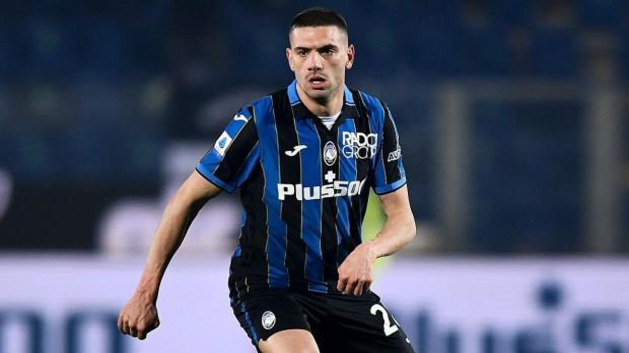 Merih Demiral resmen Al-Ahli'de! - Tüm Spor Haber DÜNYA LİGLERİ