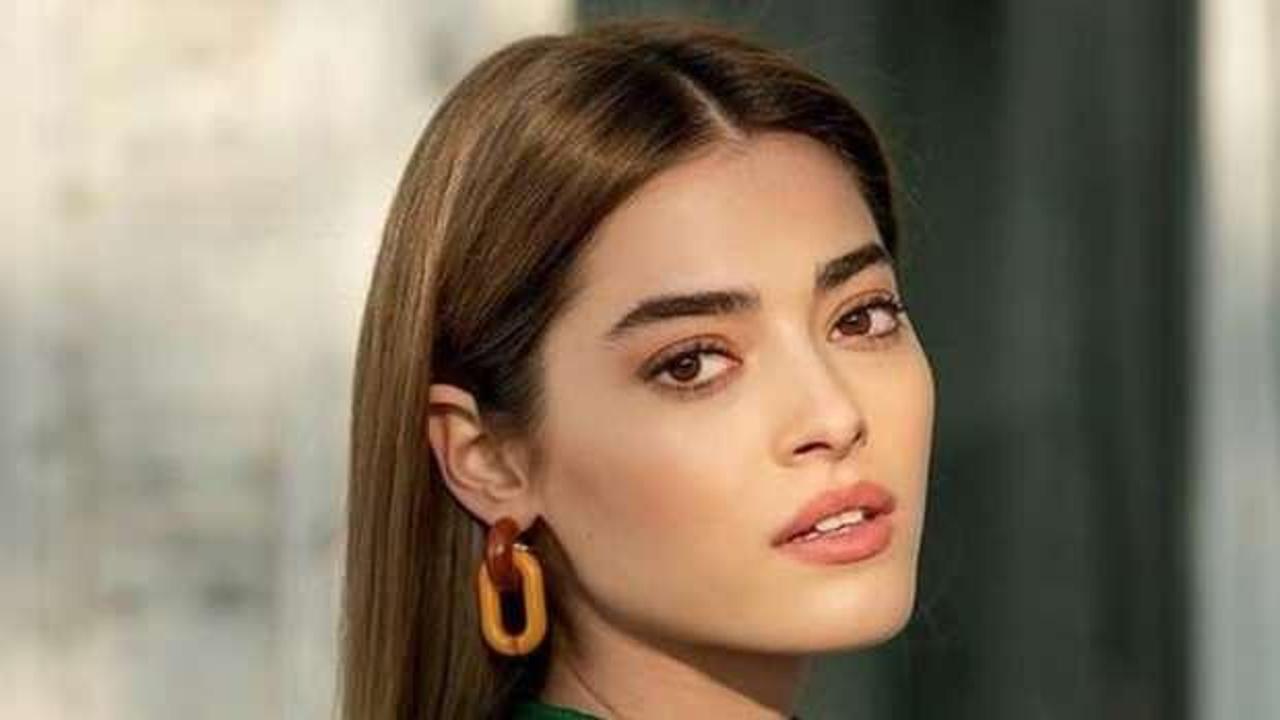 Simay Barlas kimdir? Simay Barlas kaç yaşında? Biyografisi... - Haber 7 ...