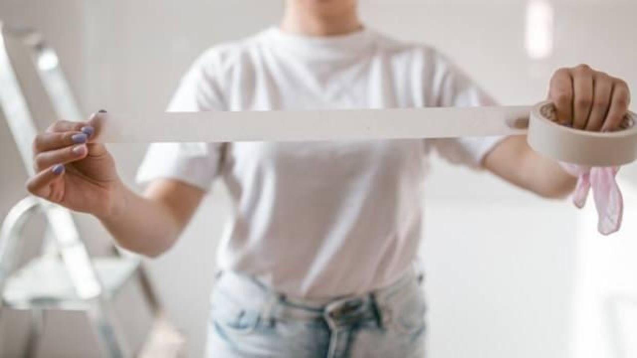 Bant lekesi nasıl çıkar? - Haber 7 YAŞAM