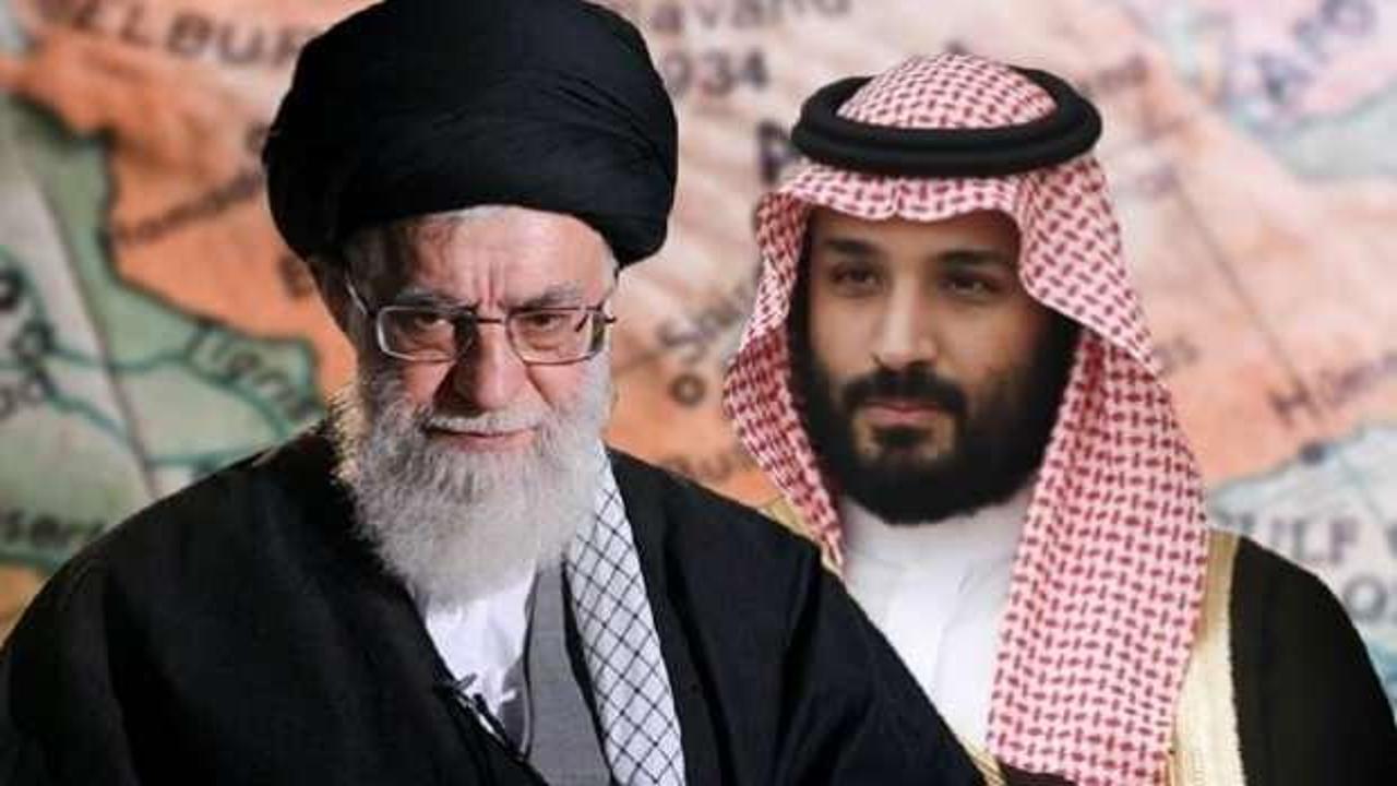 İran ile Suudi Arabistan 7 yıl sonra anlaştı: İlişkilerde buzlar eriyor ...