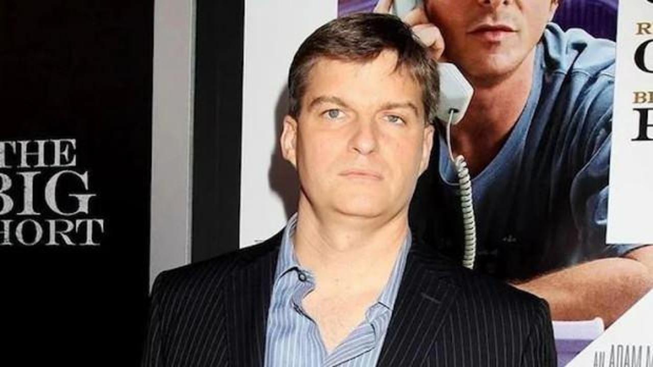 2008 krizini bilen Michael Burry’den SVB’nin iflası ile ilgili ilginç ...