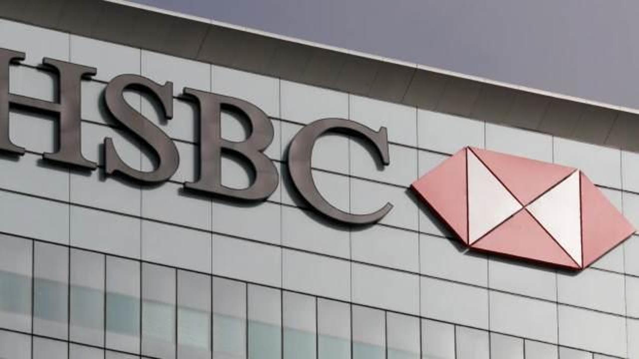 HSBC, SVB İngiltere'yi satın aldı - Ekonomi Haberleri EKONOMİ