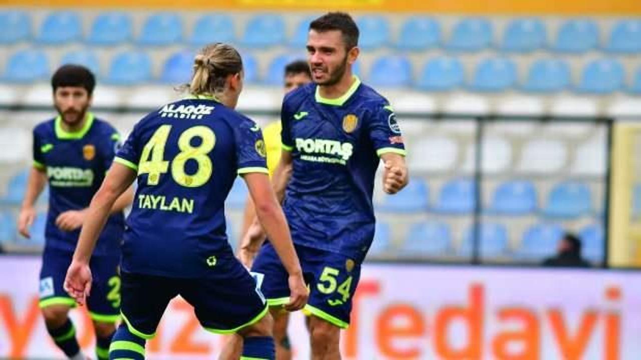Ankaragücü'nden Galatasaray'a sürpriz teklif! Başkanlar görüşecek - Tüm ...