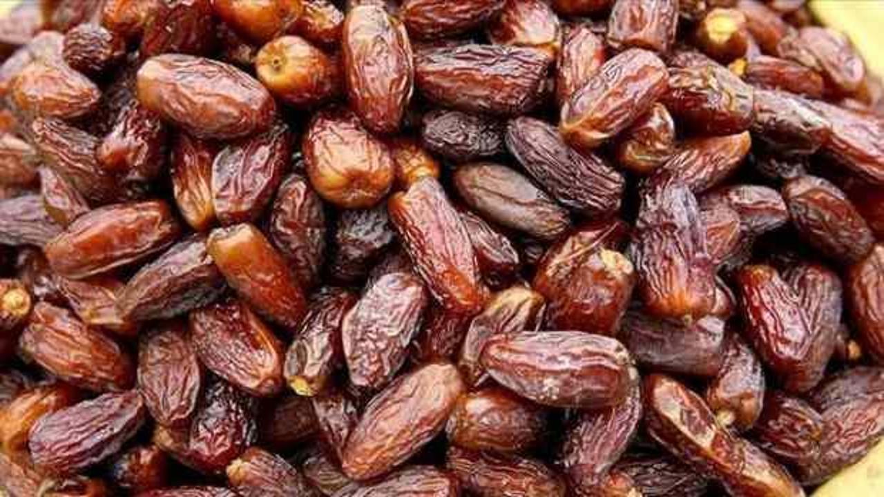 Hurma fiyatı 290 liraya kadar çıktı - Ekonomi Haberleri EKONOMİ