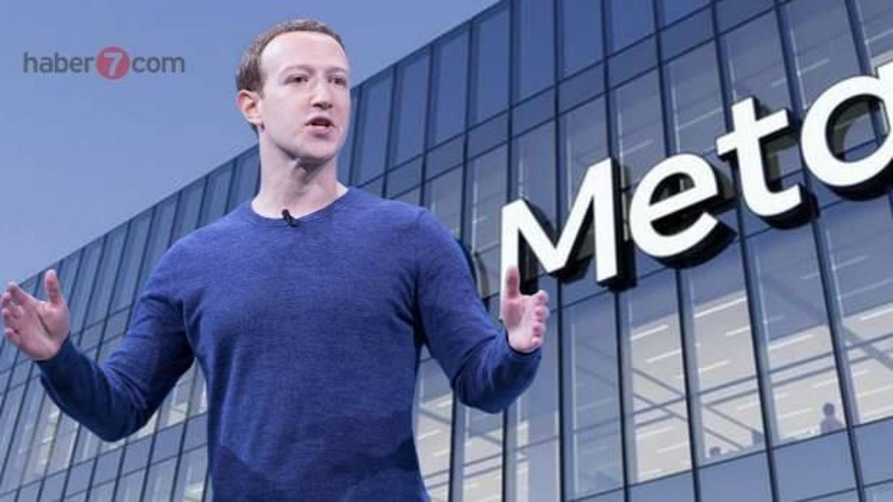 Meta 10 bin kişiyi daha işten çıkaracak ve 'düşük öncelikli projeleri ...