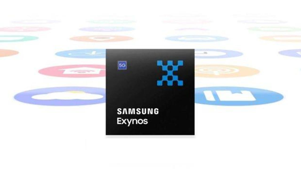 Samsung Exynos 2300'ün bilgileri sızdırıldı: 3.09GHz Cortex-X3 Süper ...
