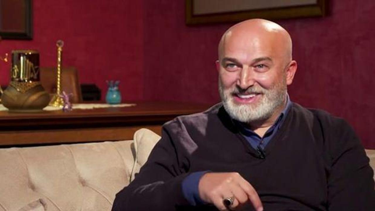Halil Necipoğlu kimdir ve nerelidir? Kaç yaşında? Halil Necipoğlu'nun ...