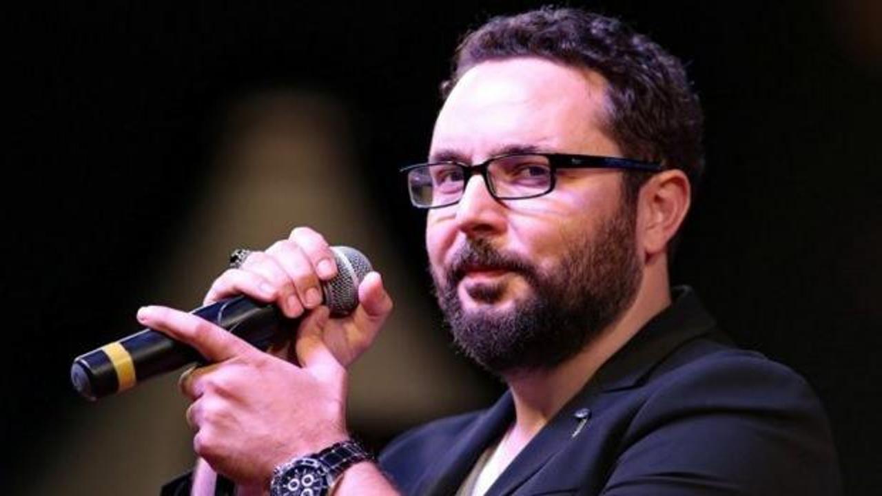 Mustafa Cihat kimdir ve kaç yaşındadır? Mustafa Cihat evli mi ...