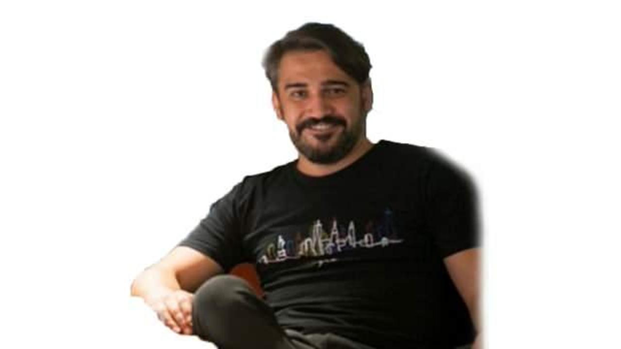 Recai Karagöz kimdir? Adım Farah yönetmeni Recai Karagöz'ün bilinmeyen ...