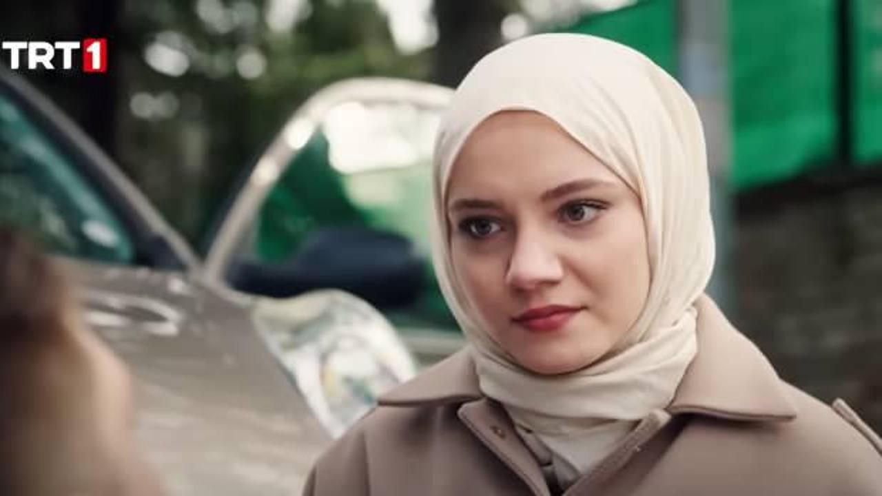 Al Sancak 'Sedef' Eslem Akar kimdir? Eslem Akar oynadığı diziler ...