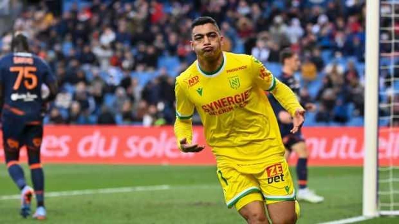 Galatasaray'da Mostafa Mohamed krizi! Hesaplar altüst oldu - Tüm Spor ...