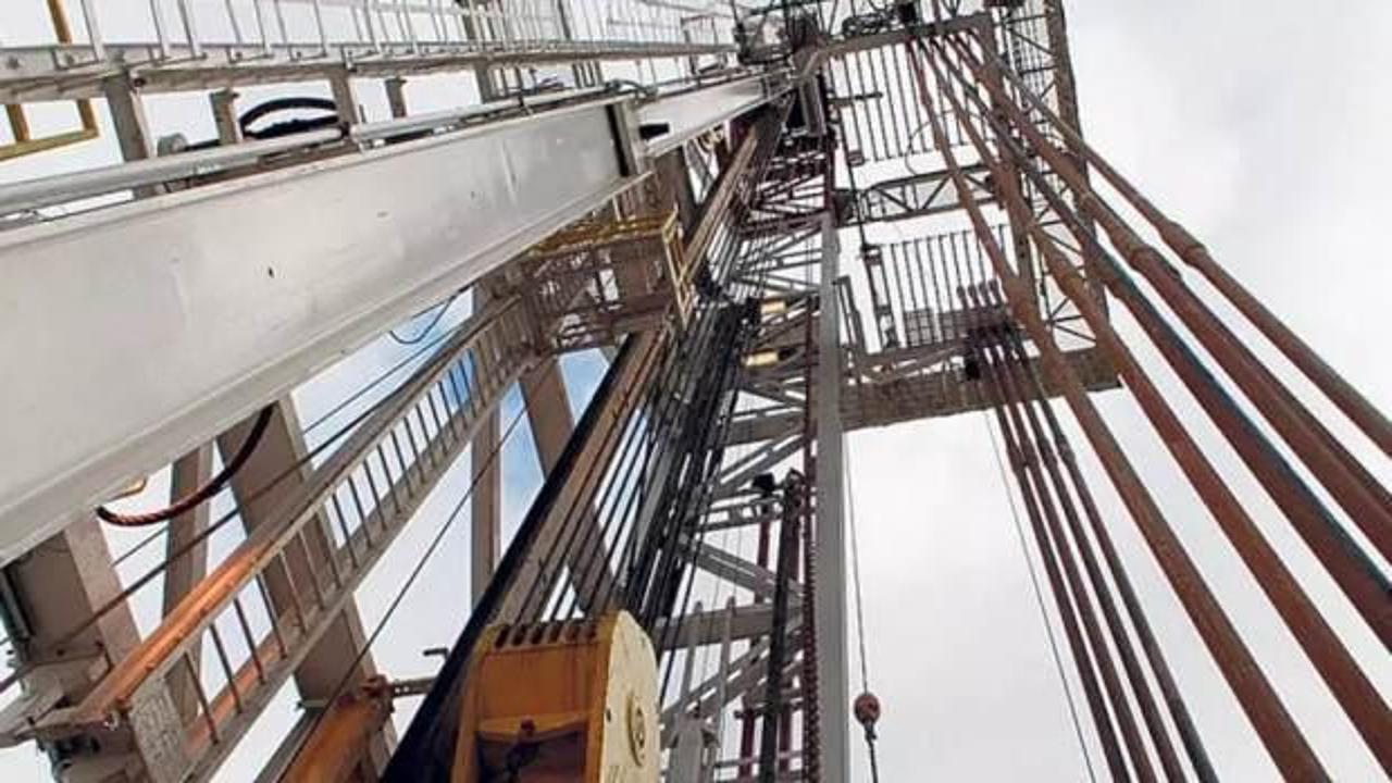 Güney Akçakoca’da doğal gaz keşfedildi - Ekonomi Haberleri EKONOMİ