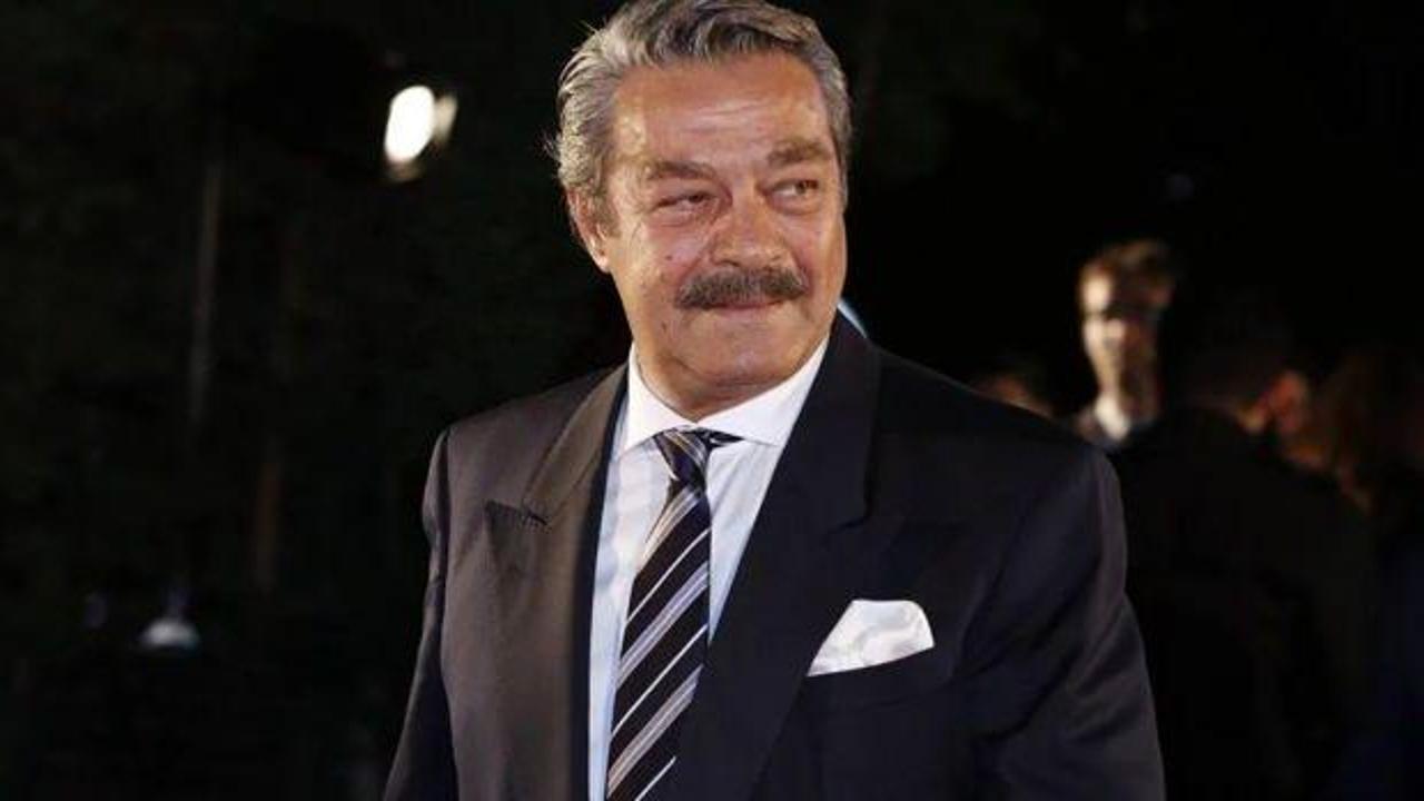 Kadir İnanır milletvekili adayı mı? İbrahim Tatlıses ve Mehmet Aslantuğ ...