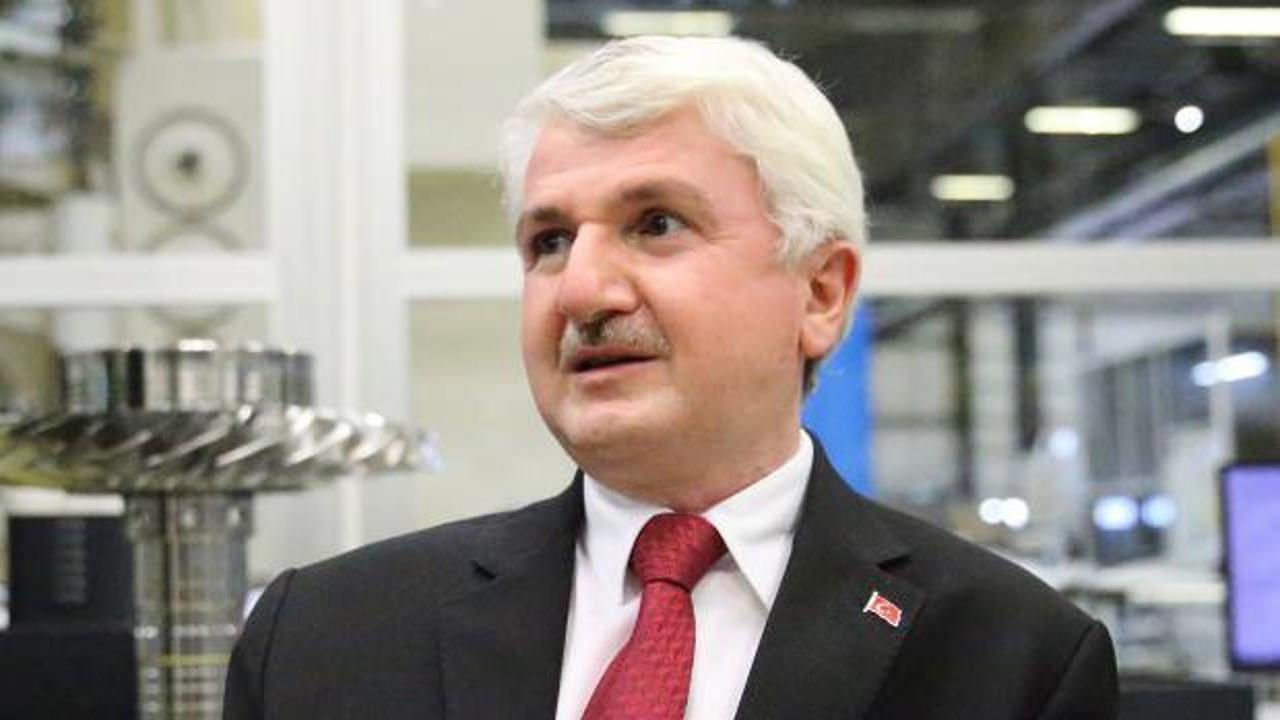 Mahmut Faruk Akşit kimdir ve aslen nerelidir? Babası kim? Mahmut Faruk ...