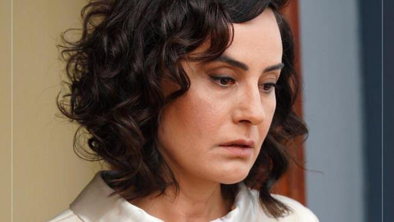 Adım Farah 'Vera' Senan Kara kimdir? Eşi kim? Senan Kara filmleri ve tv ...