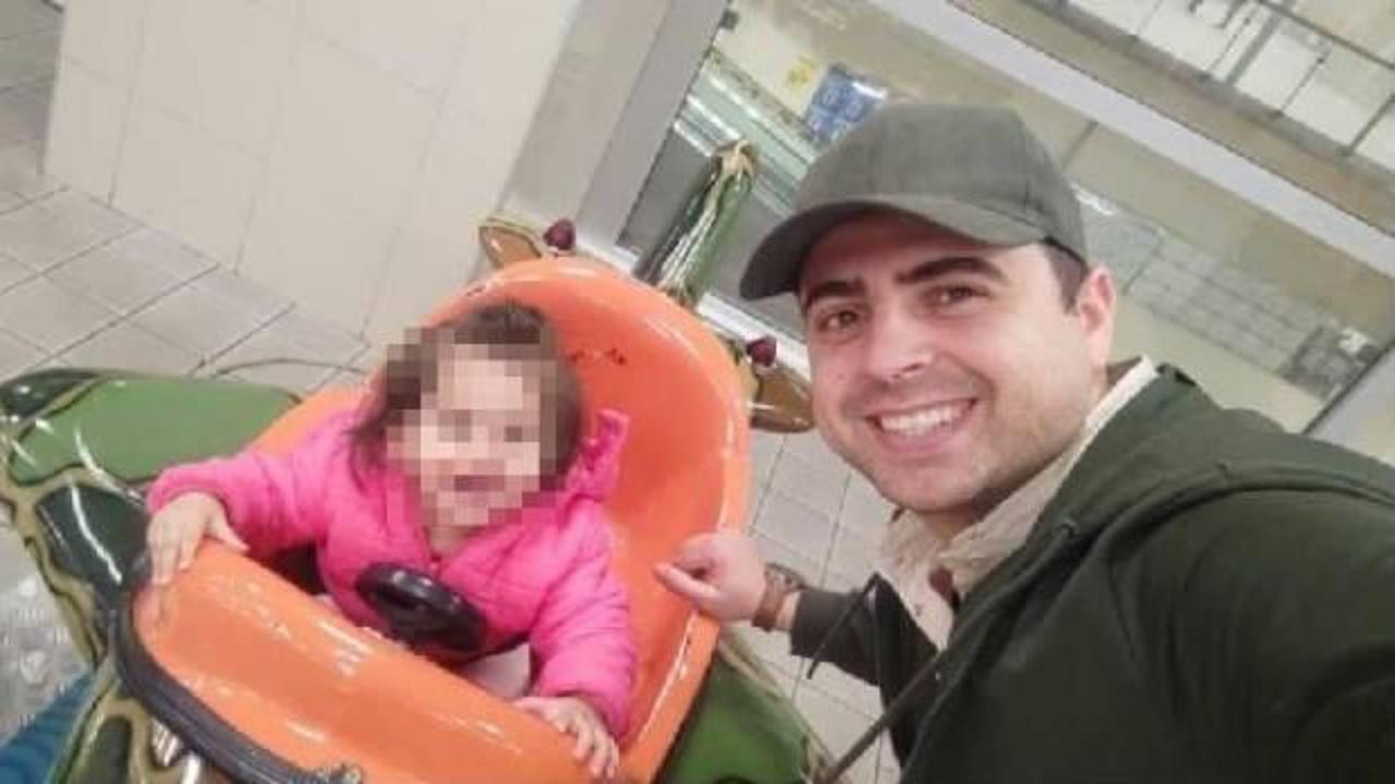 Ankara'dan kahreden haber: Astsubay Çavuş şehit oldu! - Haber 7 GÜNCEL Ankara'dan kahreden haber: Astsubay Çavuş şehit oldu! - Haber 7 GÜNCEL